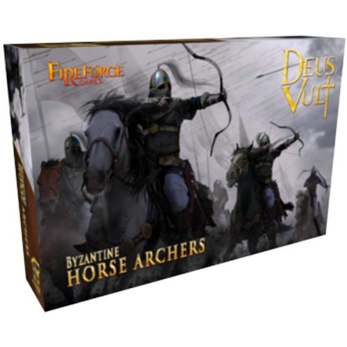 Fireforge Games – Scale Model Shop