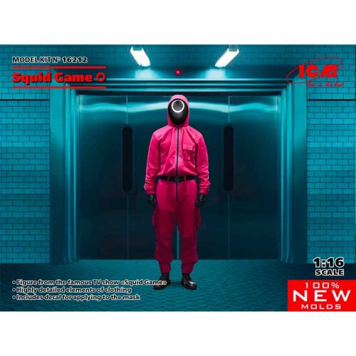 Plastic 1/16 Scale Model Kits | Scale Model Shop