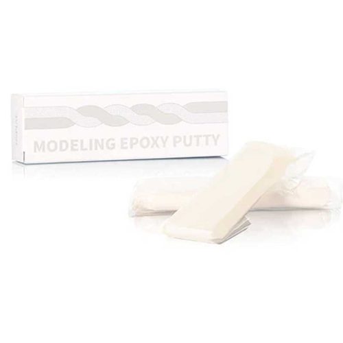 Filler & Putty | Model Repair and Surface Smoothing Products