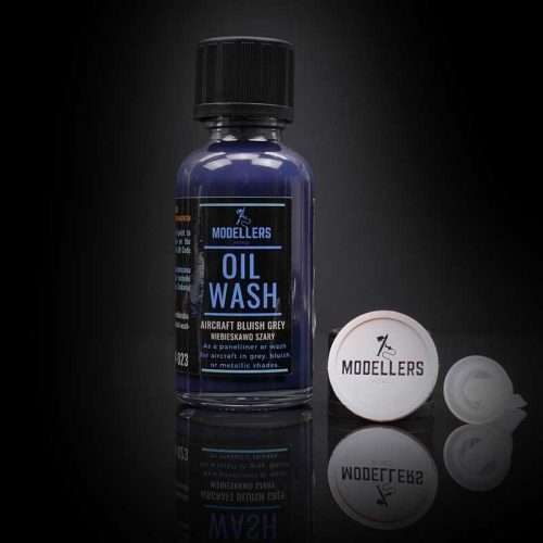 Scale Model Weathering Washes - Scale Model Shop UK