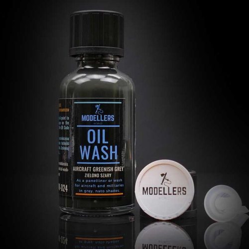 Scale Model Weathering Washes - Scale Model Shop UK