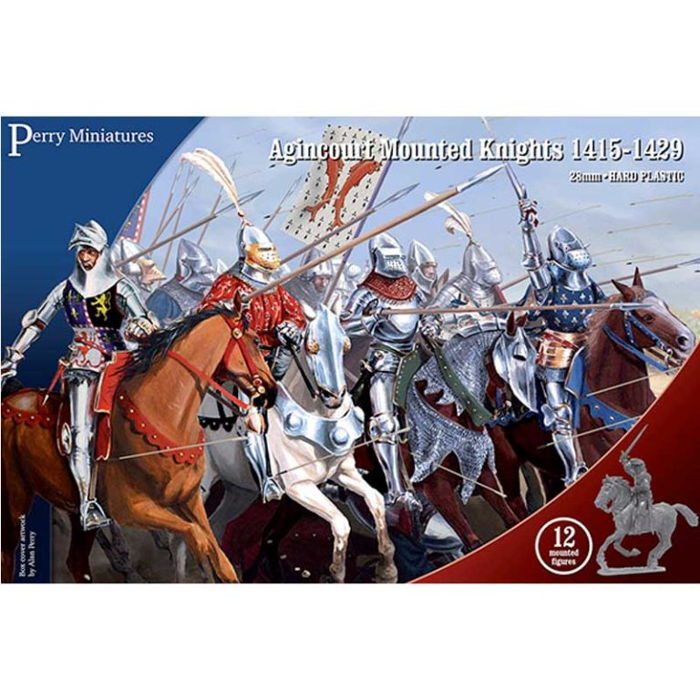 Perry Miniatures - Scale Model Shop