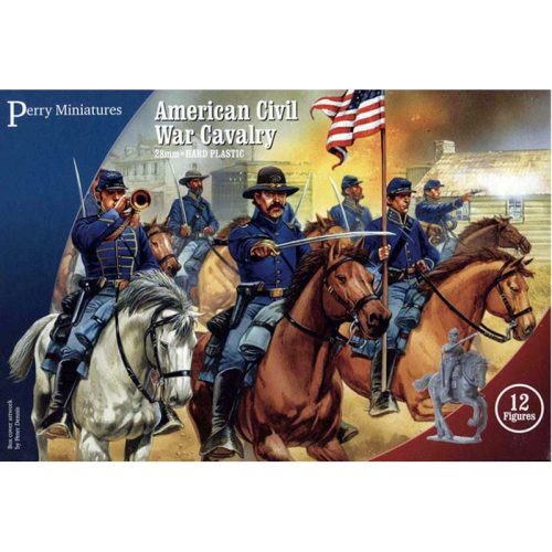 Perry Miniatures - Scale Model Shop