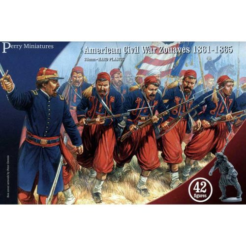 Perry Miniatures | 28mm Historical Wargaming Figures
