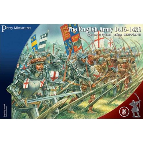 Perry Miniatures - Scale Model Shop