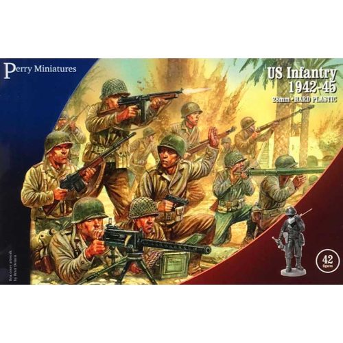 Perry Miniatures - Scale Model Shop
