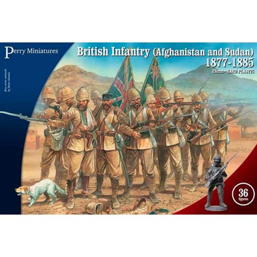 Perry Miniatures - Scale Model Shop