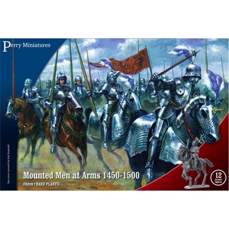 Perry Miniatures - Scale Model Shop