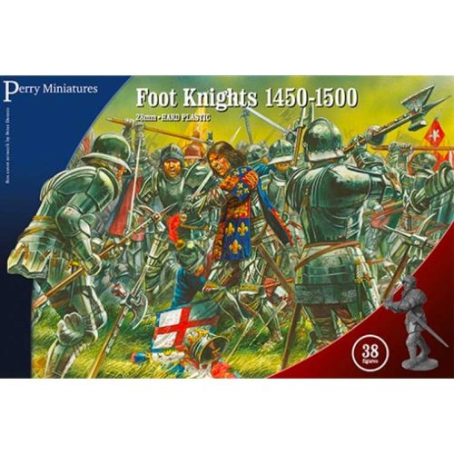 Perry Miniatures - Scale Model Shop