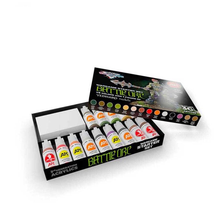 Scale Model Paints available to buy online from Scale Model Shop UK