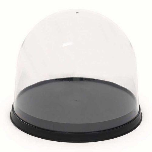 Display Cases & Bases | Protective and Decorative Model Stands