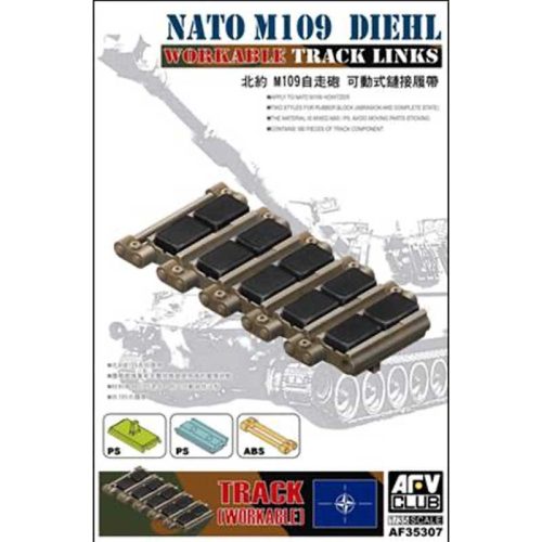 1/35 Scale Model Accessories | Scale Model Shop