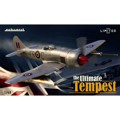 Eduard Model Kits | Model Kits & Accessories | Scale Model Shop