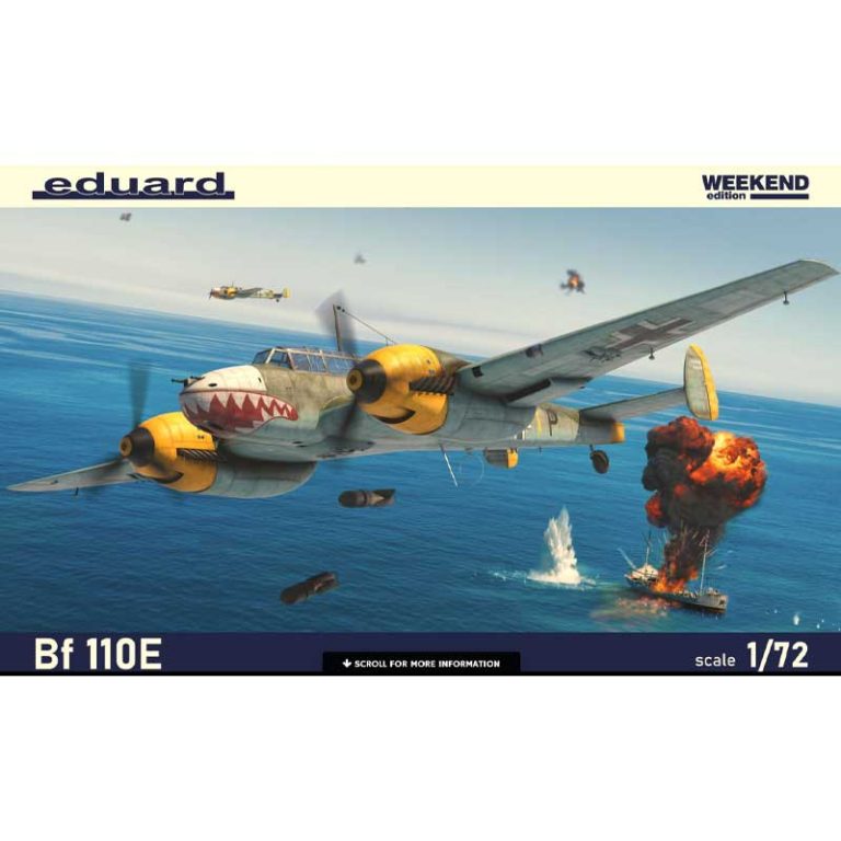 Scale Model Kits 1/72 Aircraft Plastic Model Kits - Scale Model Shop UK
