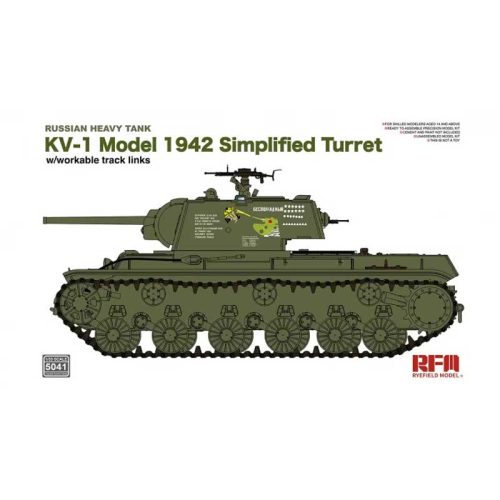Rye Field Models | Model Kits & Accessories | Scale Model Shop