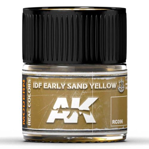 Scale Model Paints from AK Interactive Real Colour - Scale Model Shop UK