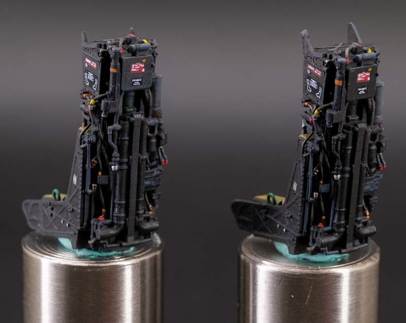 1 48 Super Tomcat F 14d Super Detailed Amk K48003 Scale Model Shop