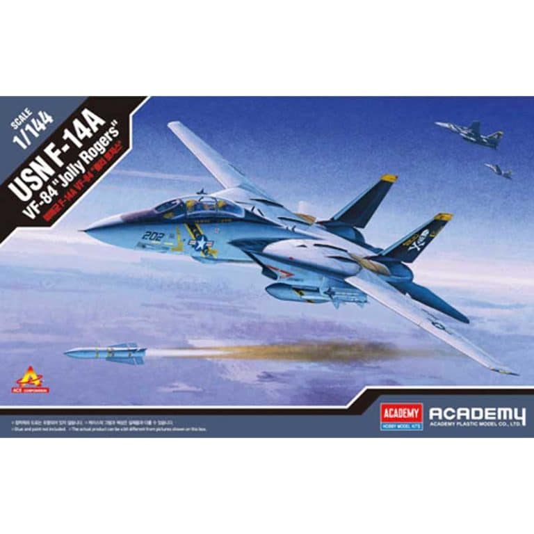 1/144 Scale Model Kits | Scale Model Shop