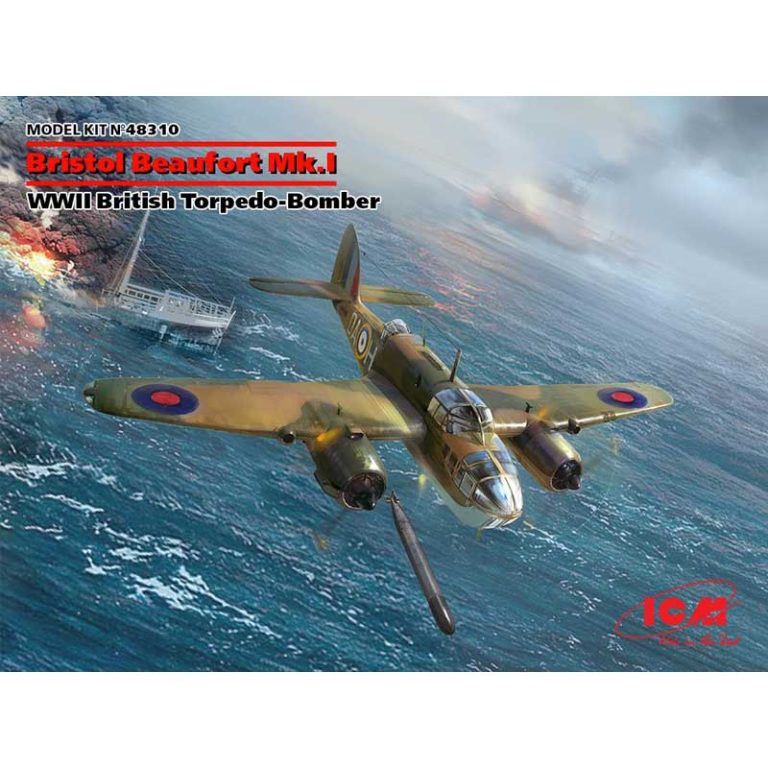 1/48 Scale Model Aircraft Kits | Scale Model Shop