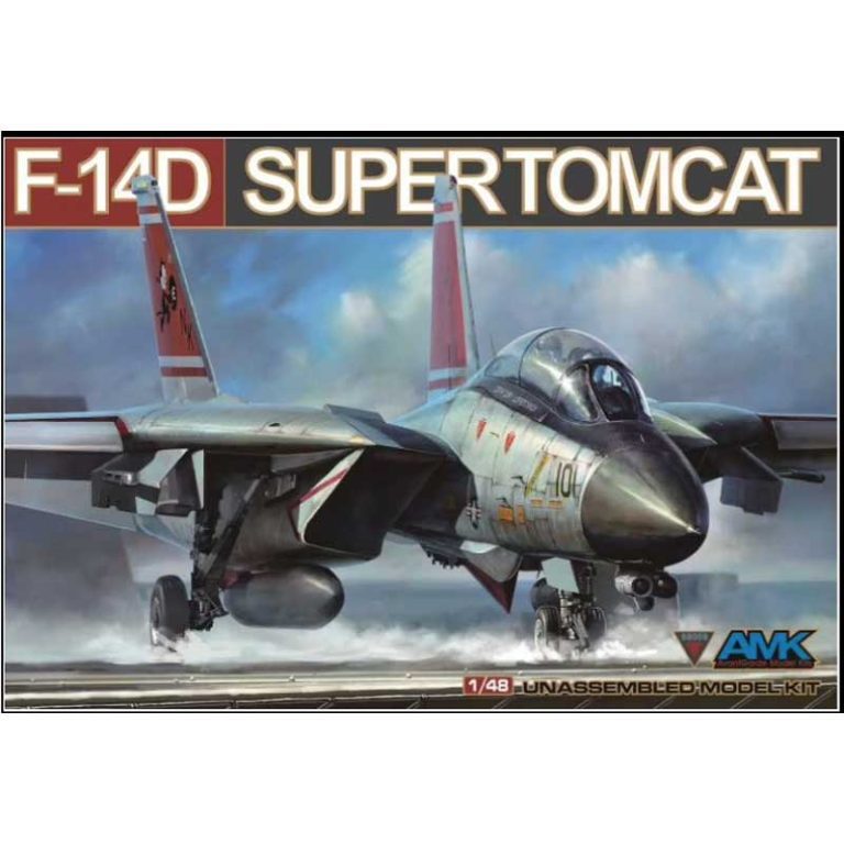 1/48 Scale Model Aircraft Kits | Scale Model Shop