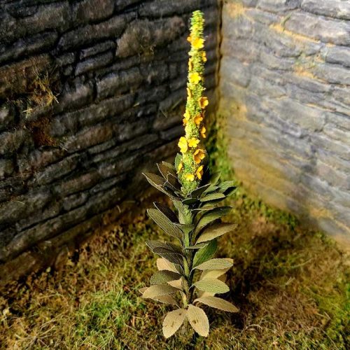 Model Grass, Leaves & Foliage | Scenic Materials for Dioramas