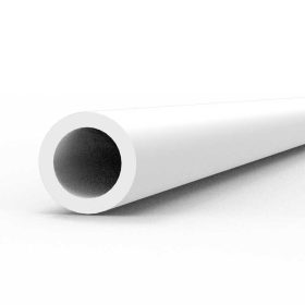 Plastic Round Tubes | Evergreen & Maquett Modelling Materials