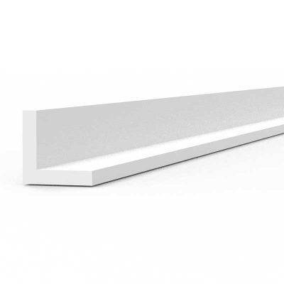 Plastic Angle Strips | Evergreen & Maquett Modelling Materials