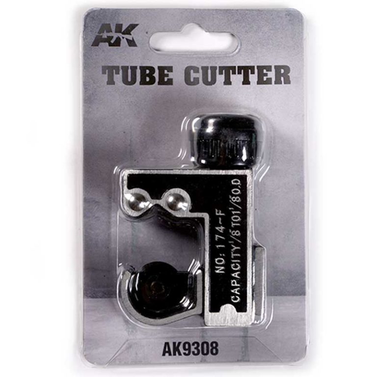 Cutters & Nippers | Sharp Tools for Scale Modelling