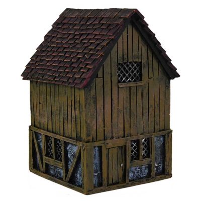 Scale Model Shop UK Supplier of Conflix. Plastic Model Kits, Paints ...