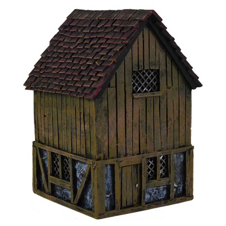 Scale Model Shop UK Supplier of Conflix. Plastic Model Kits, Paints ...