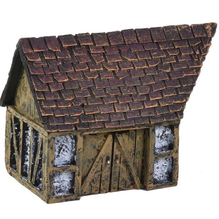 Conflix CX6805 28mm Tavern Extension Wing