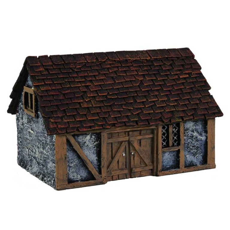 Scale Model Shop UK Supplier of Conflix. Plastic Model Kits, Paints ...