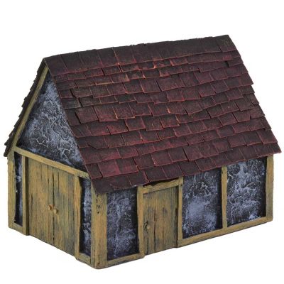 Scale Model Shop UK Supplier of Conflix. Plastic Model Kits, Paints ...