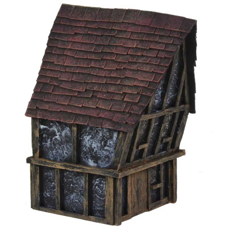 Conflix CX6810 28mm Sorcerers house