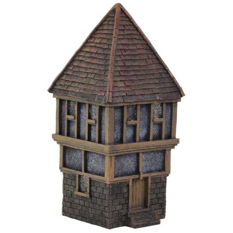 Conflix Available from Scale Model Shop UK