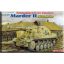 Dragon Sd.Kfz.131 Panzerjager II fur PaK 40/2 "Marder