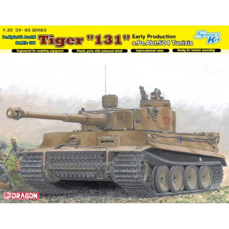 Dragon Model Kits | Model Kits & Accessories | Scale Model Shop