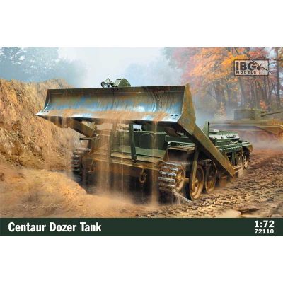 IBG Model Kits | Model Kits & Accessories | Scale Model Shop