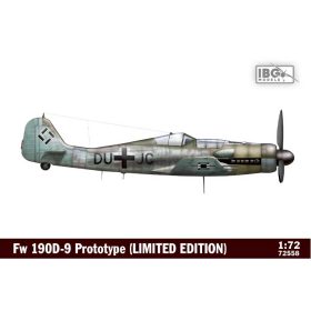 IBG Model Kits | Model Kits & Accessories | Scale Model Shop
