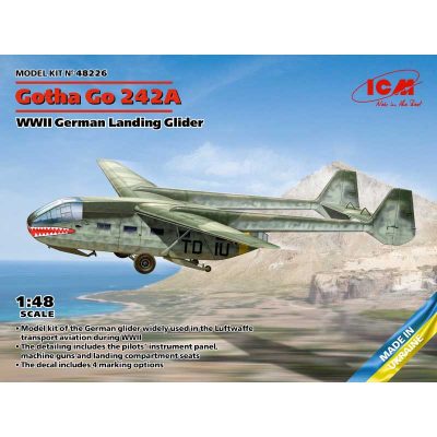 ICM Model Kits | Model Kits & Accessories | Scale Model Shop