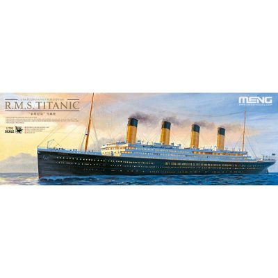 Scale Model Boats | Scale Model Shop