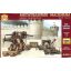 Zvezda Siege Machines Kit (1/72) 8014 | ScaleModelShop