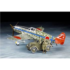 1/48 Scale Model Aircraft Kits | Scale Model Shop
