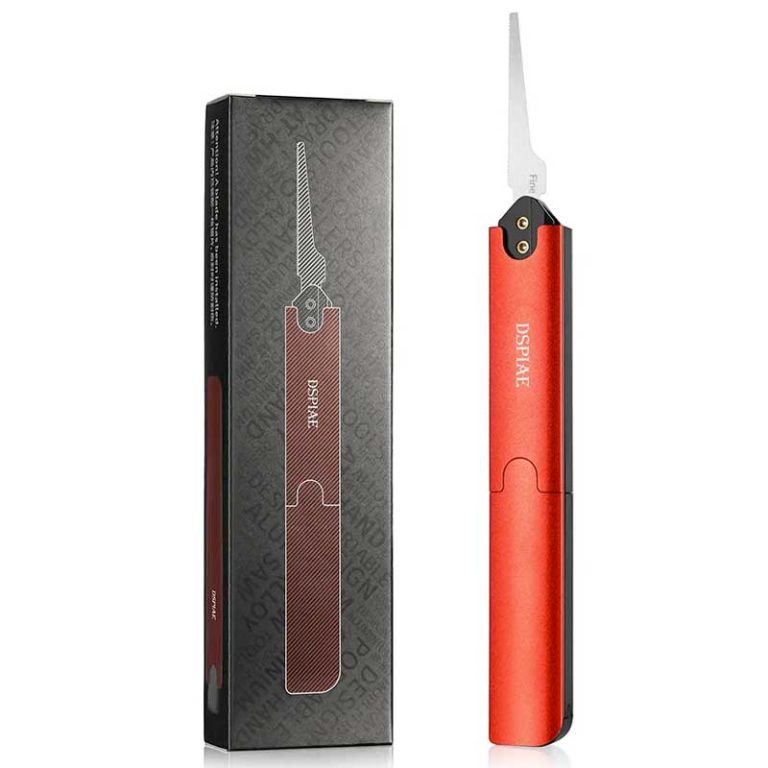 Scale Modelling Saws & Blades | Scale Model Shop