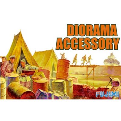 Fujimi Model Kits | Model Kits & Accessories | Scale Model Shop