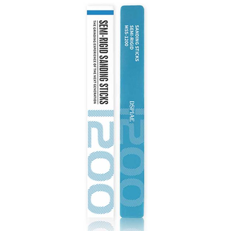 Sanding Tools | Smooth & Shape Your Models | Scale Model Shop UK