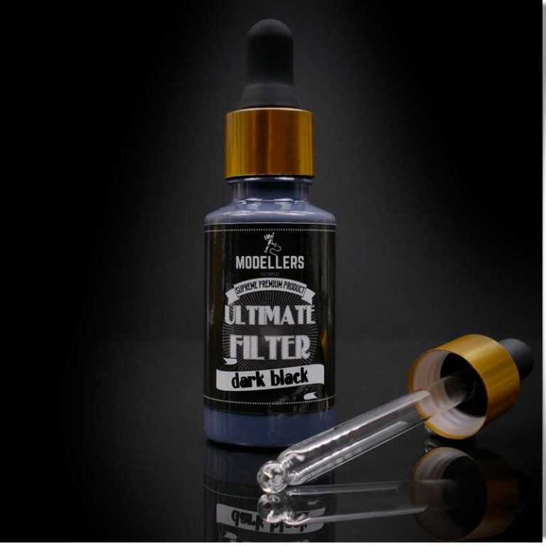 Scale Model Weathering Washes - Scale Model Shop UK