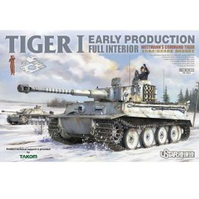 1/48 Military Vehicle Kits | Tanks & Support Vehicles