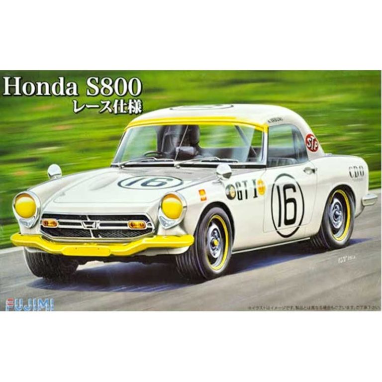 Fujimi Model Kits | Model Kits & Accessories | Scale Model Shop
