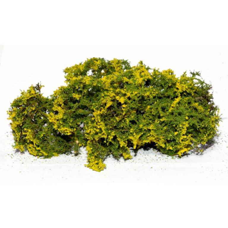 Model Grass, Leaves & Foliage | Scenic Materials for Dioramas